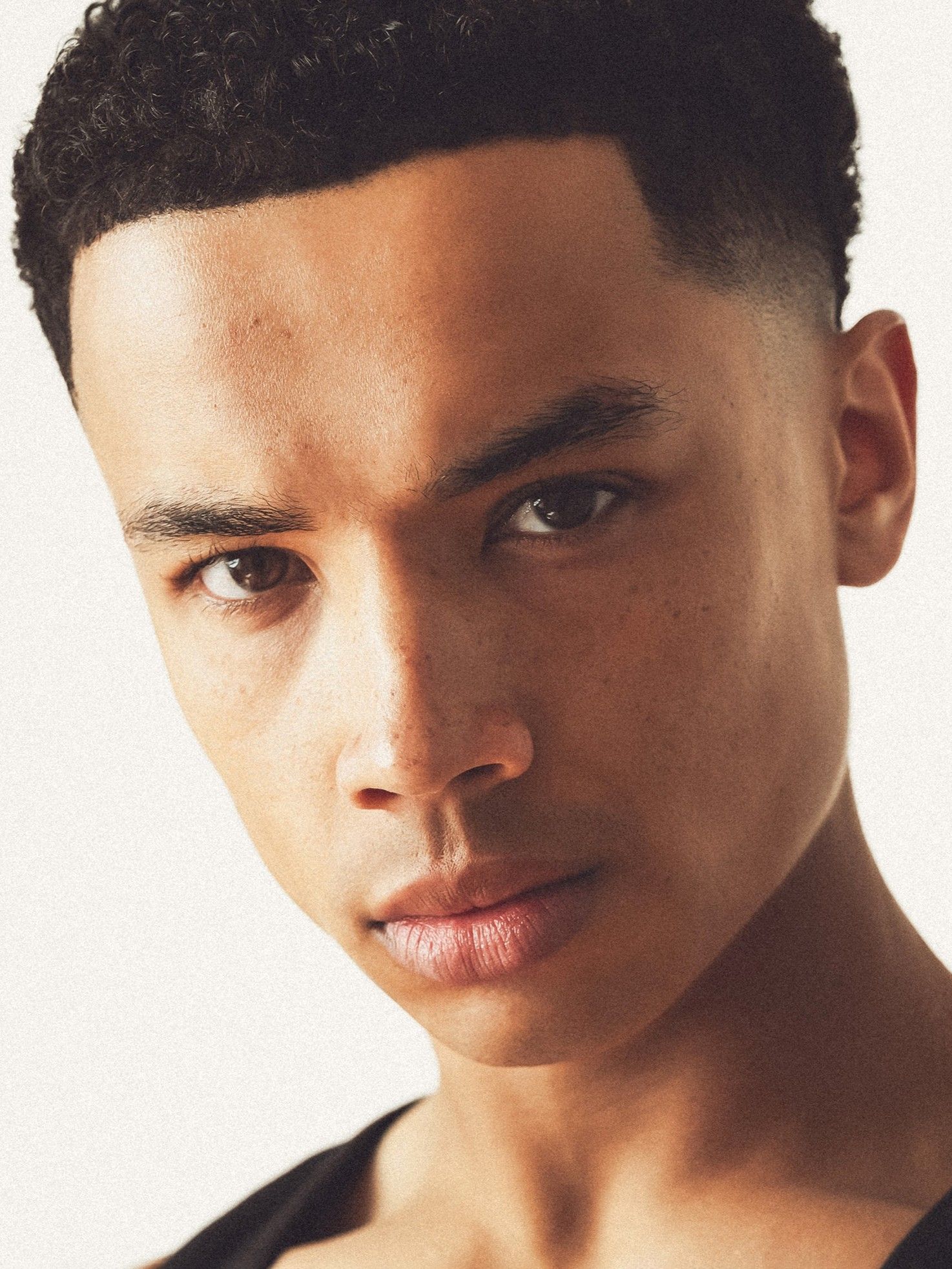 Jacques Obike | New-faces | Colours