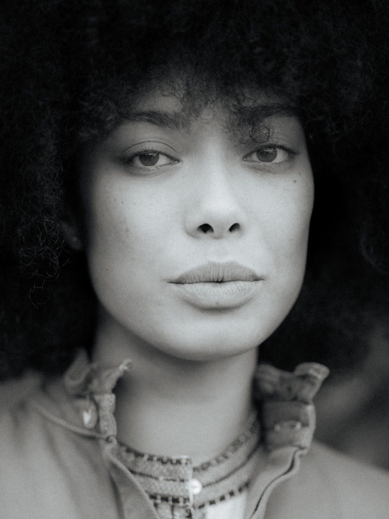 Grace Dempsey | Mainboard | Colours