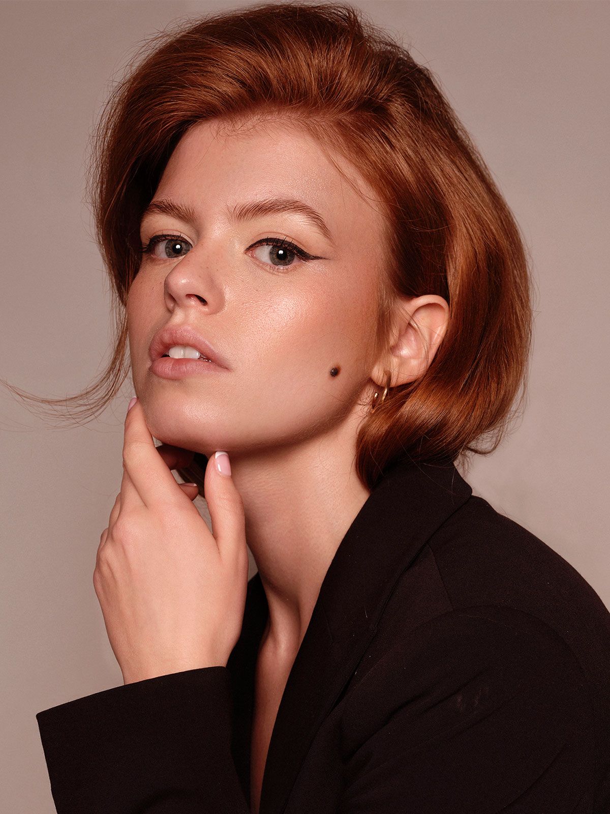 Niamh McNamara | Mainboard | Colours