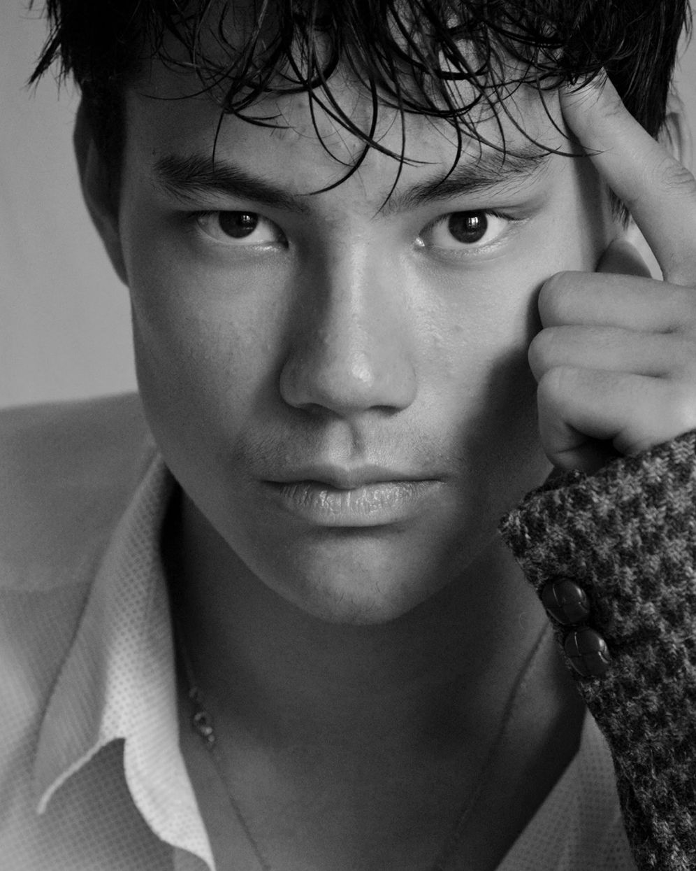 Su-Rui Liang | Mainboard | Colours