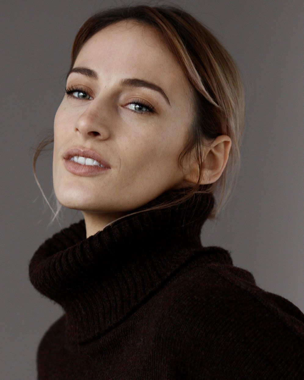 Victoria Middleton | Mainboard | Colours