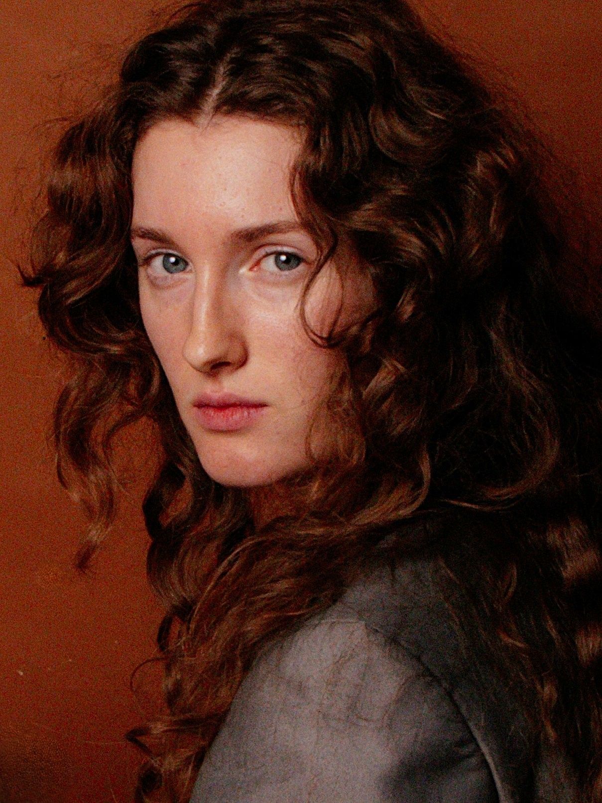 Laura McCann | New-faces | Colours