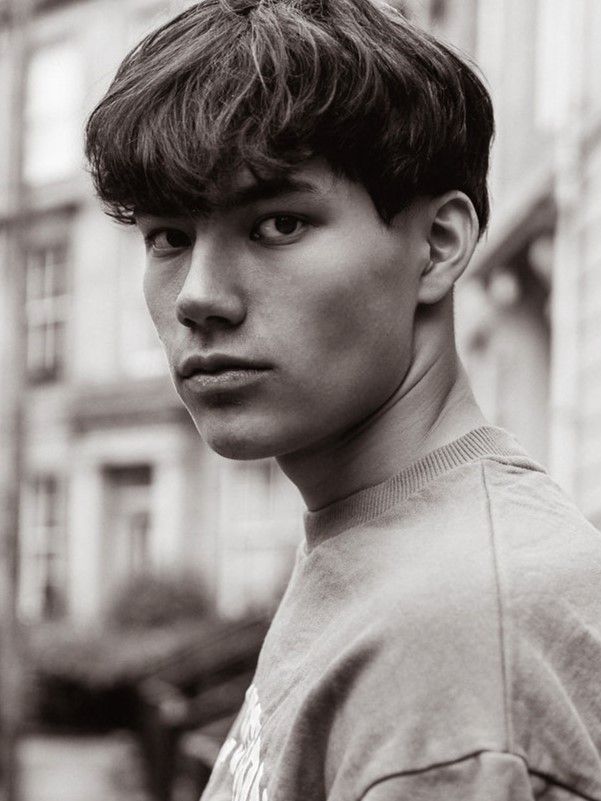 Su-Rui Liang | New-faces | Colours