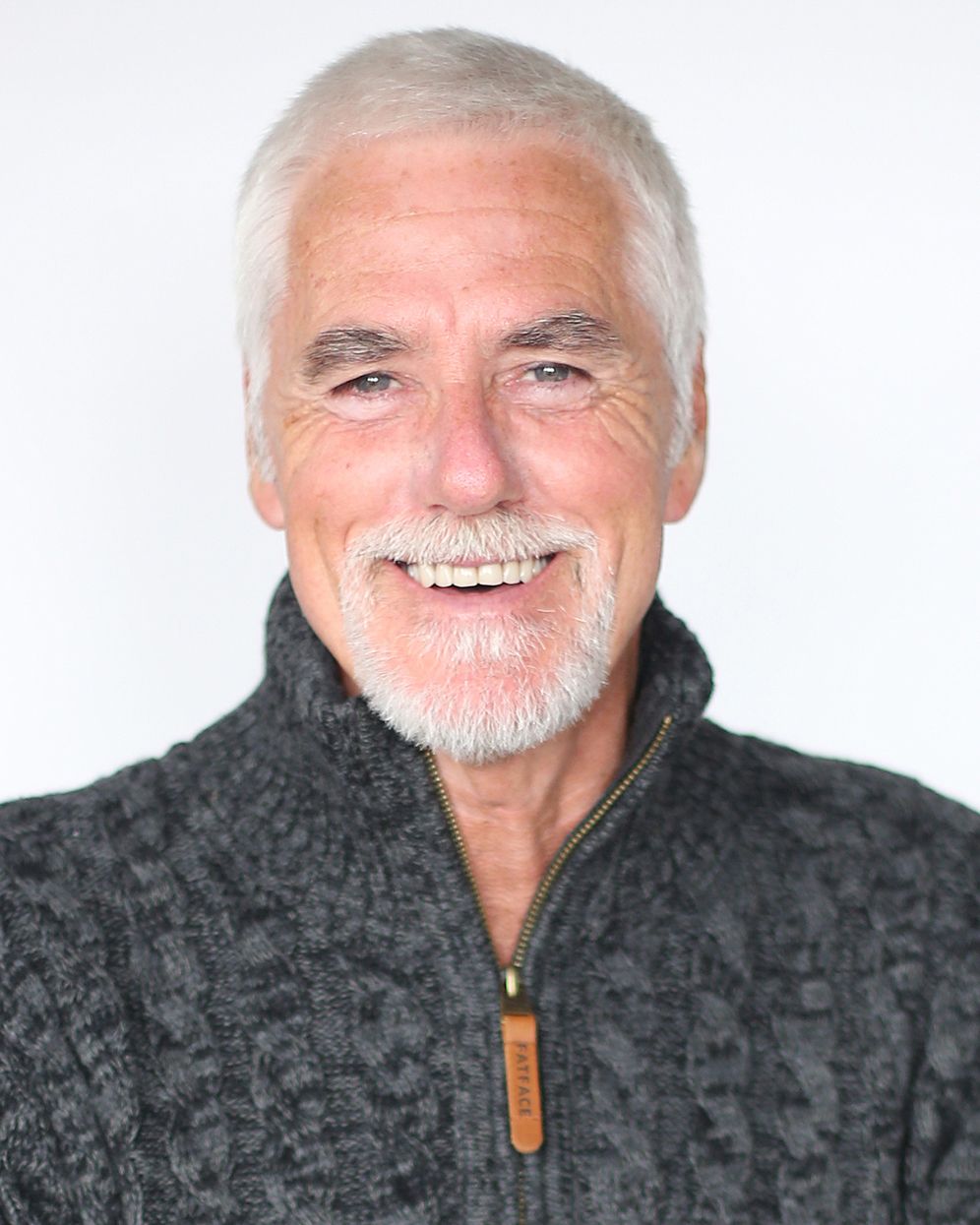 Tom Gordon | Mainboard | Colours