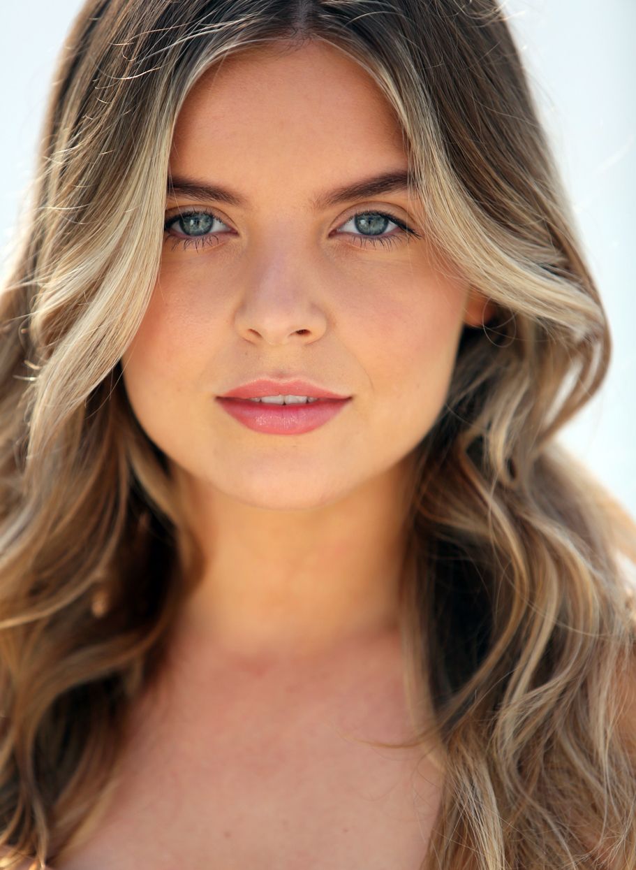 Megan Fitzpatrick | Mainboard | Colours