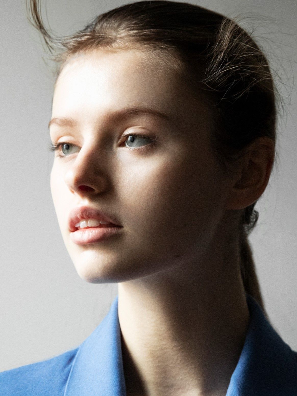 Emily Trotter | Mainboard | Colours