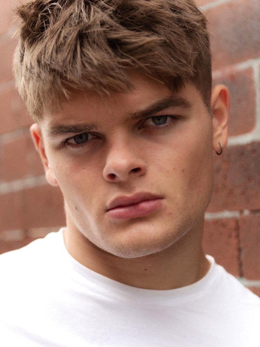 Fraser Anderson | New-faces | Colours