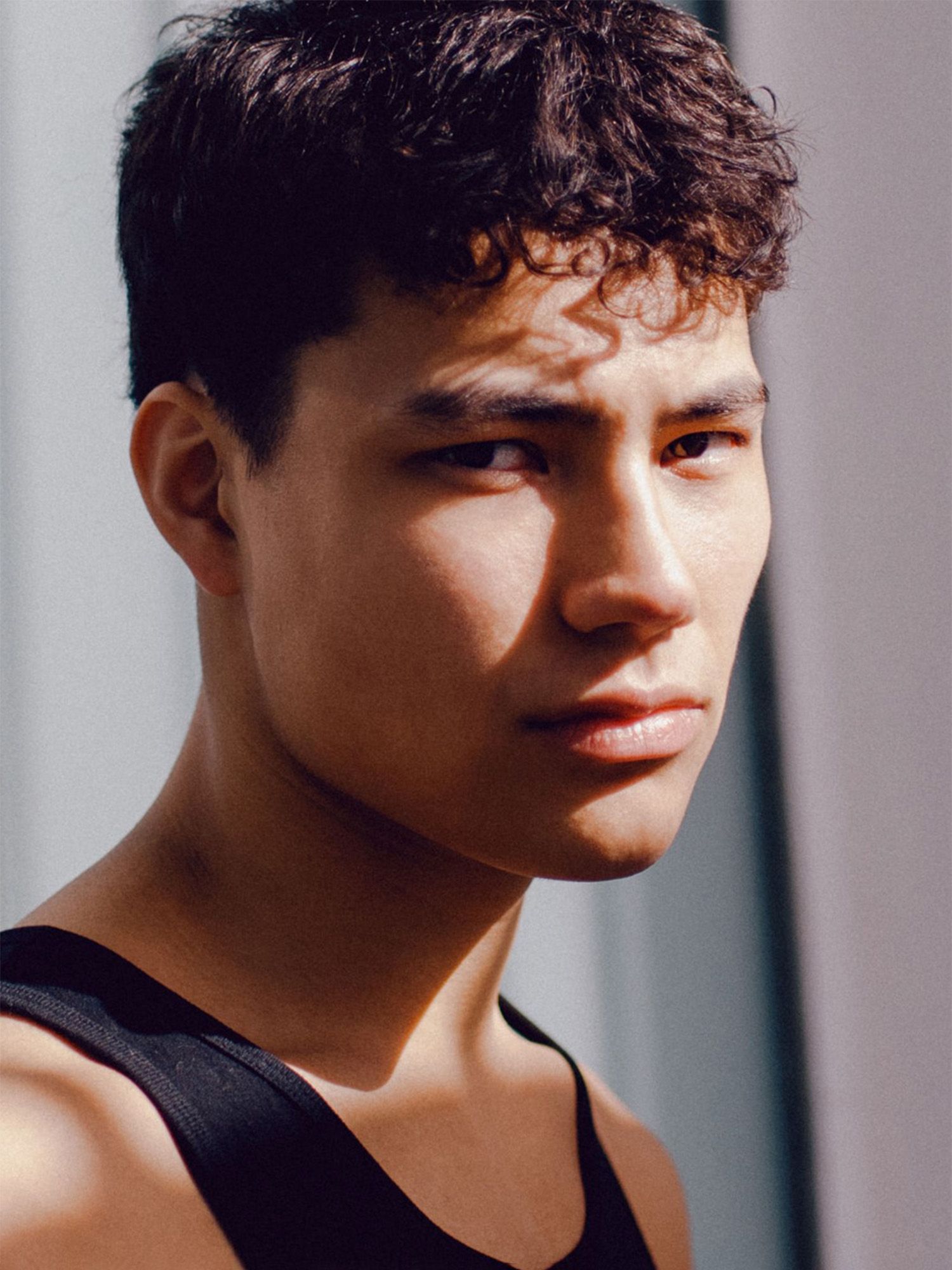 Su-Rui Liang | Mainboard | Colours