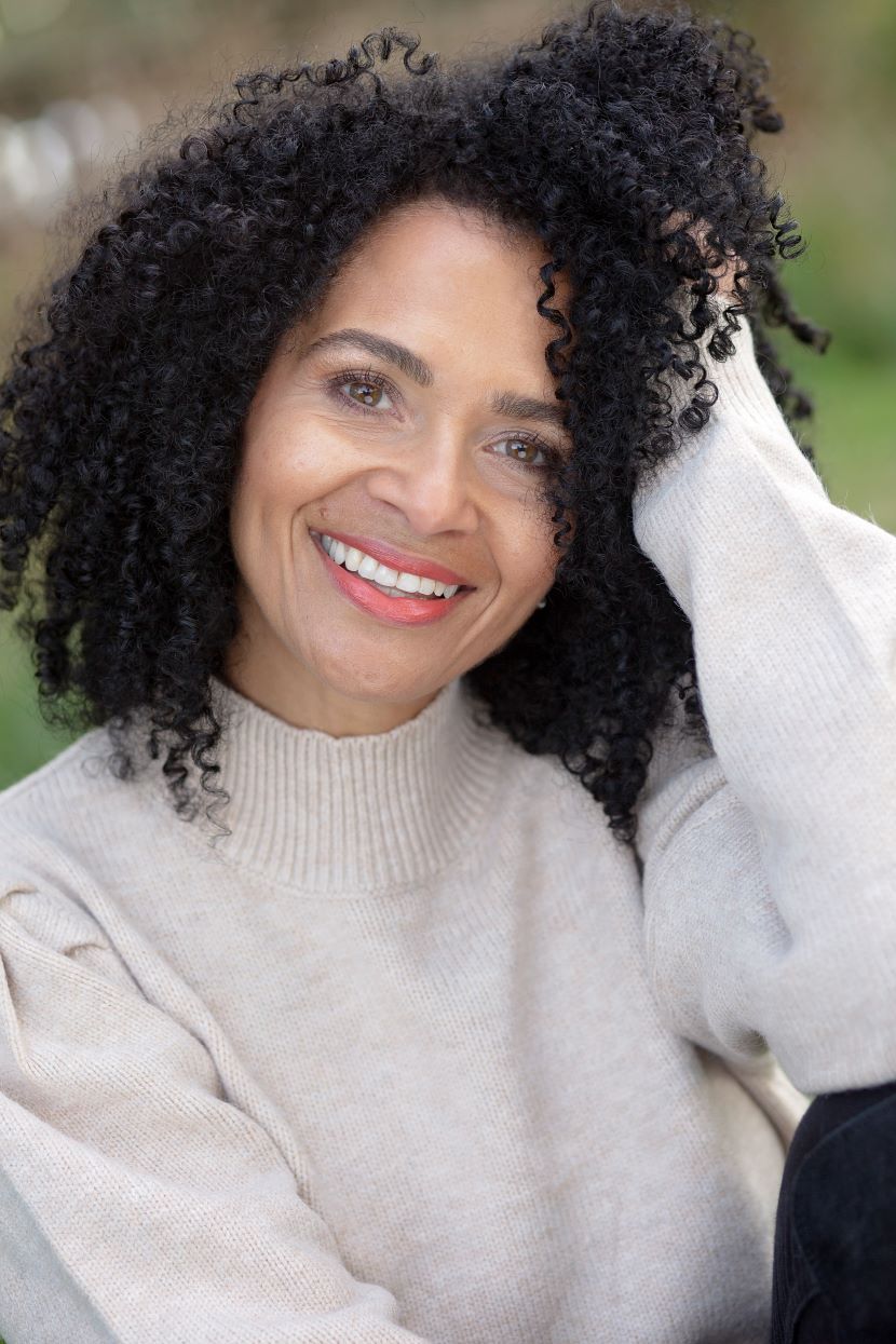 Trish Murray | Mainboard | Colours