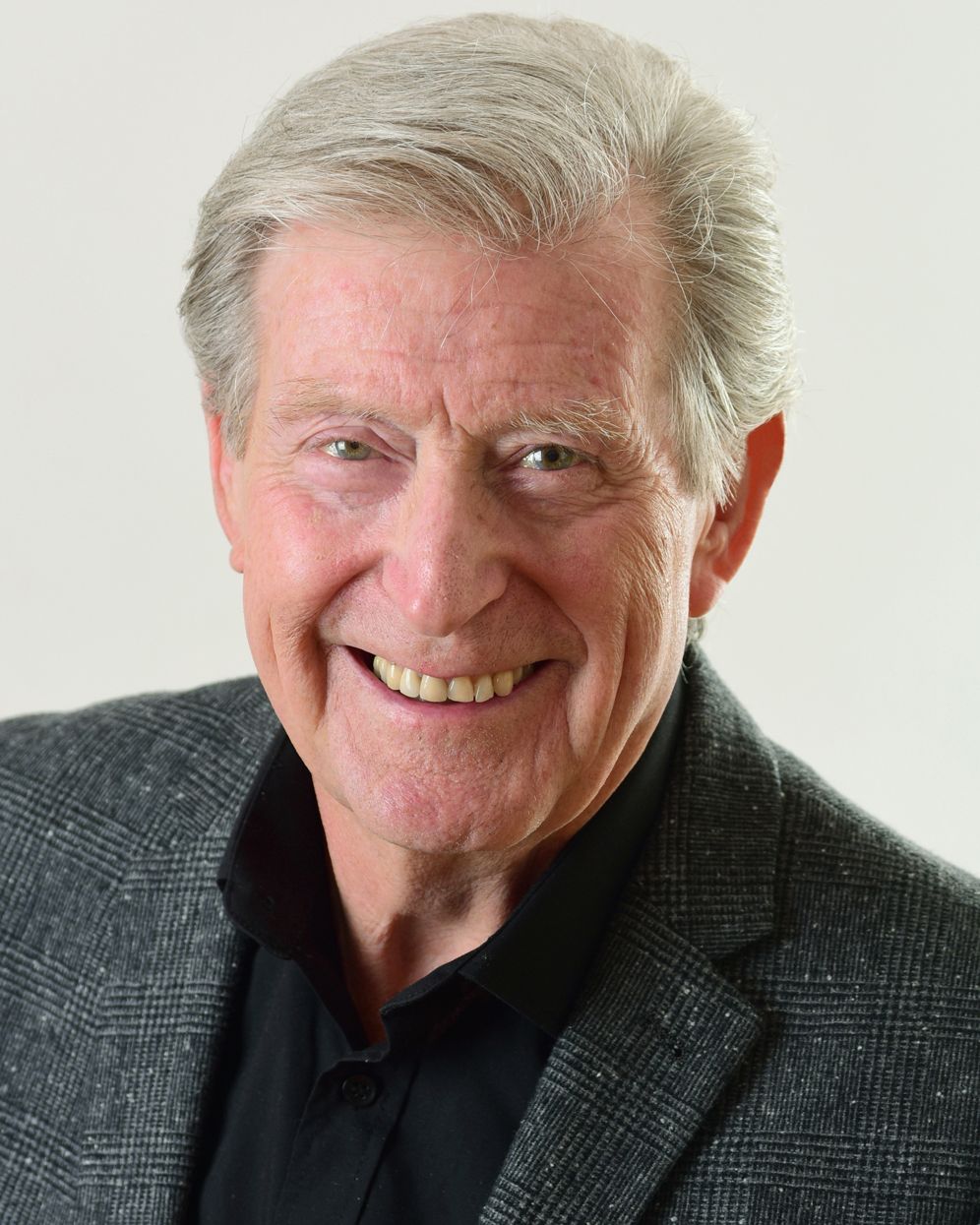 Mike Nelson | Mainboard | Colours