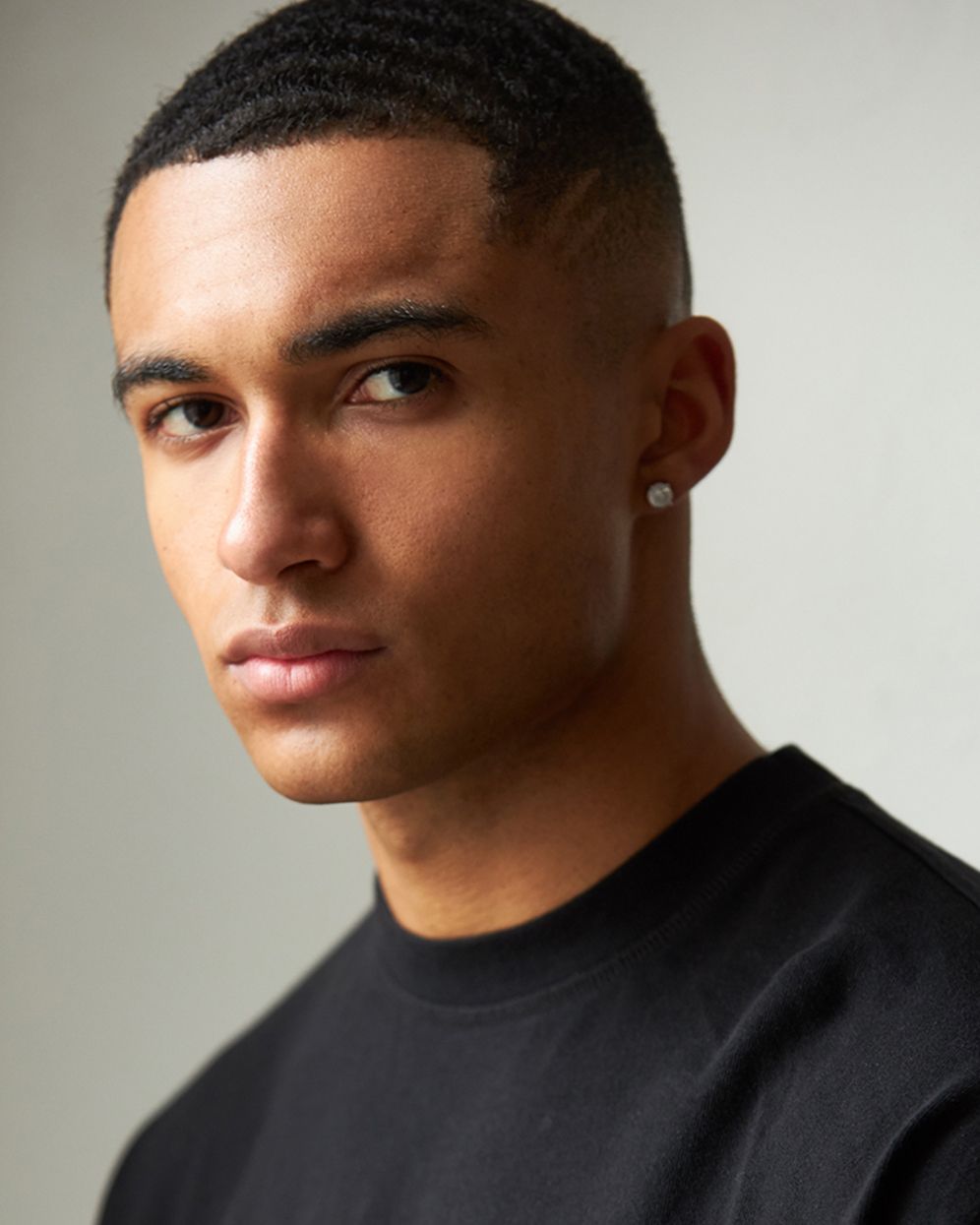 Ciaran Perry | Mainboard | Colours