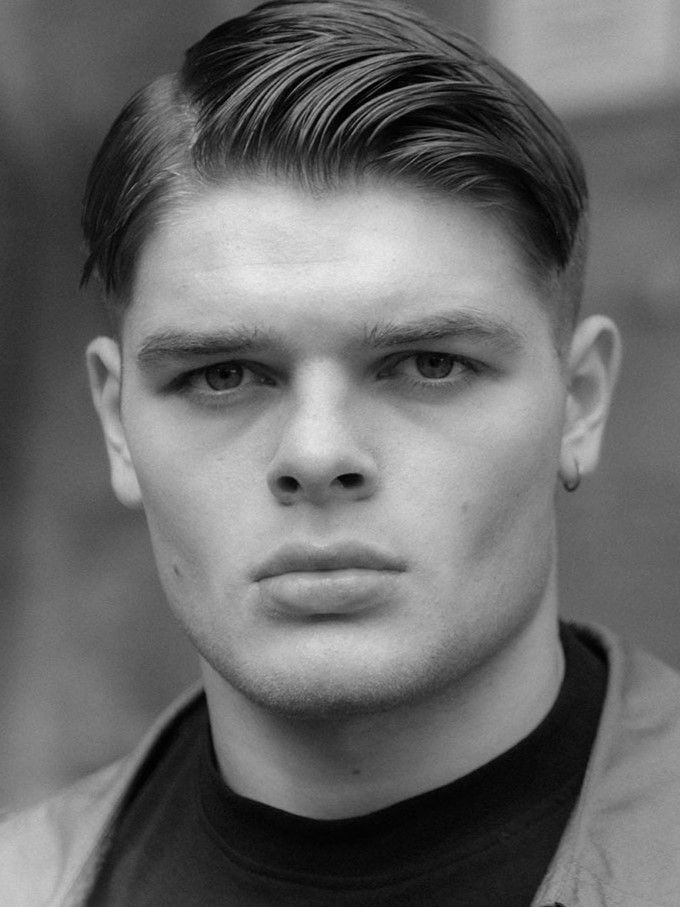 Fraser Anderson | New-faces | Colours