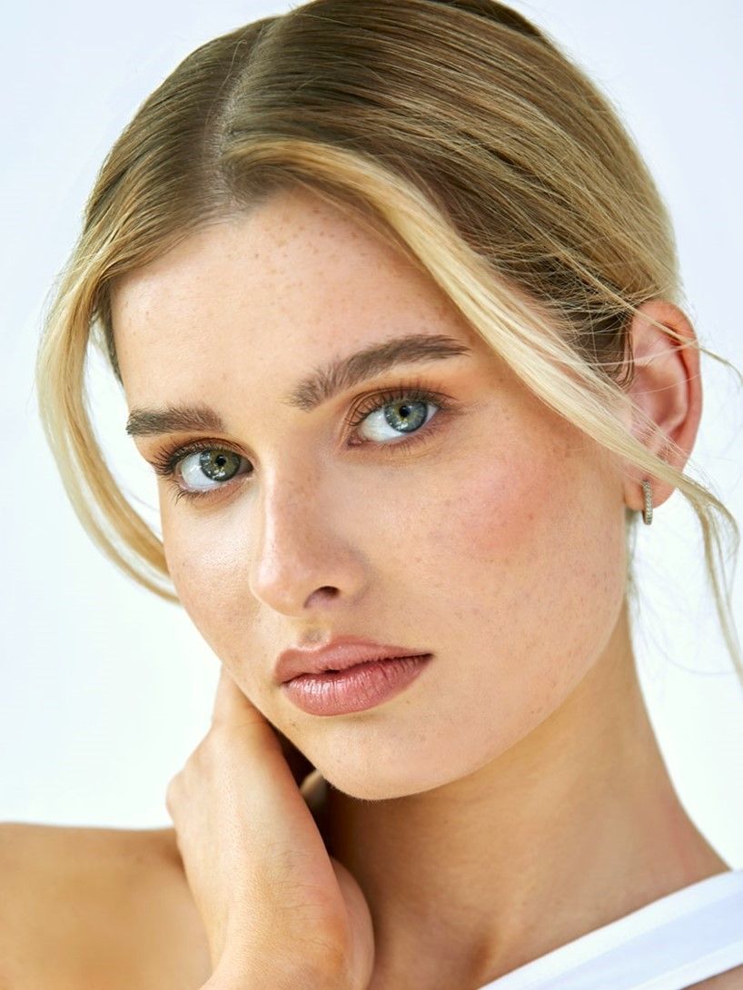 New Faces | Women | Colours
