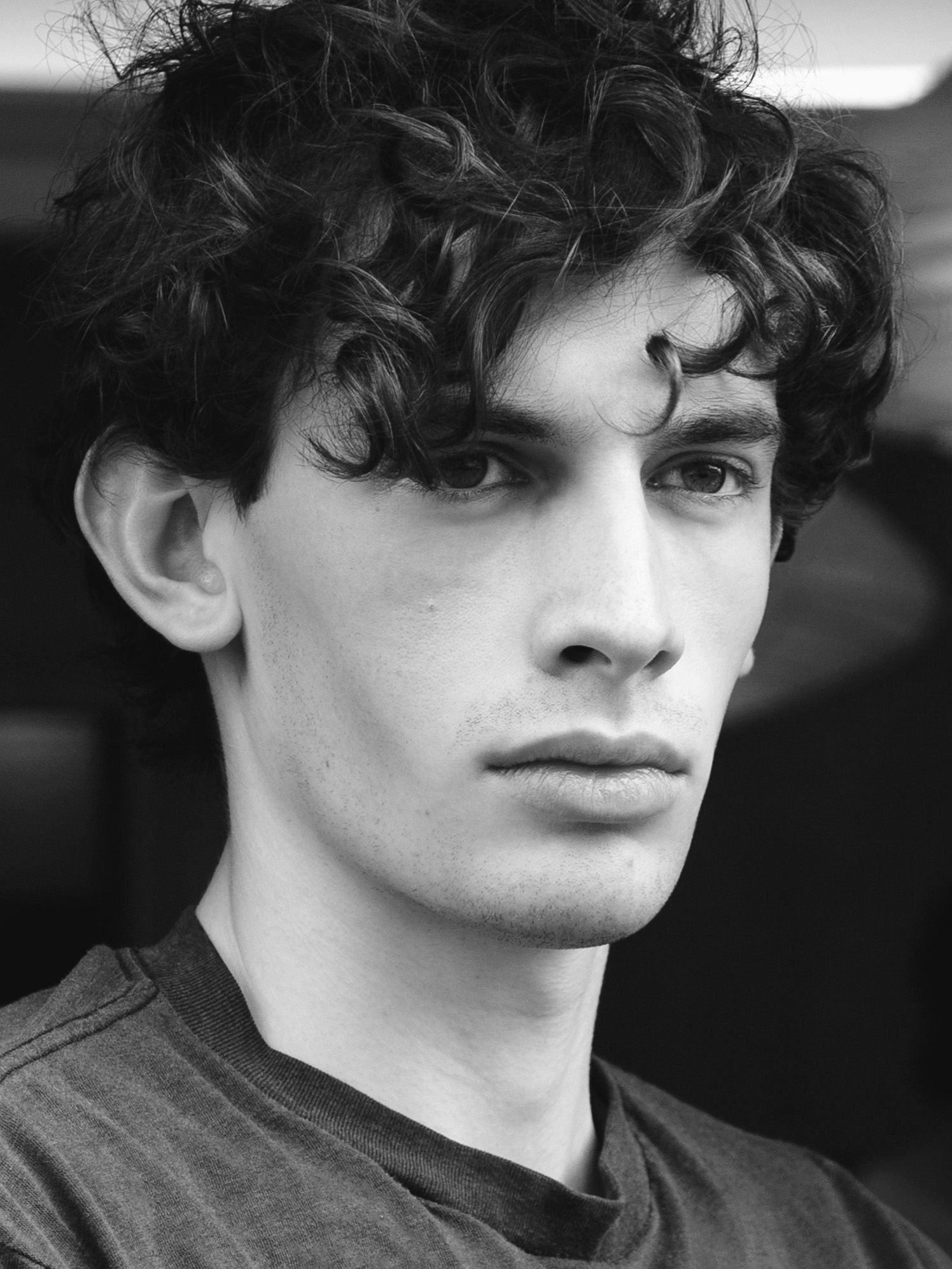 Grady Smith | Mainboard | Colours