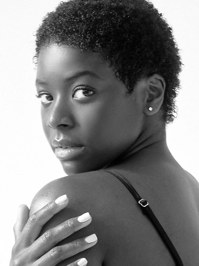 Maria Teixeira | Mainboard | Colours