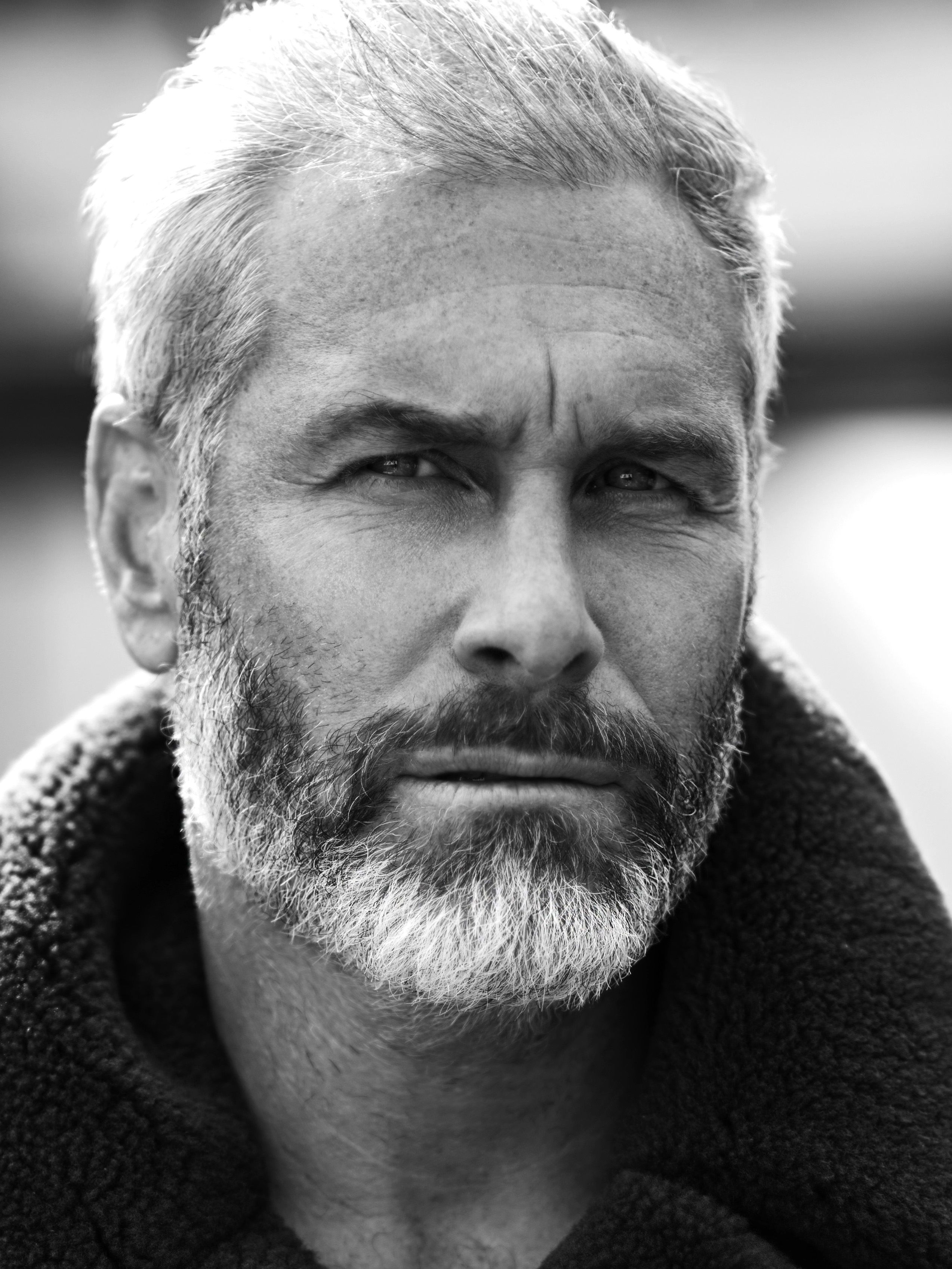 Alex Beer | Mainboard | Colours