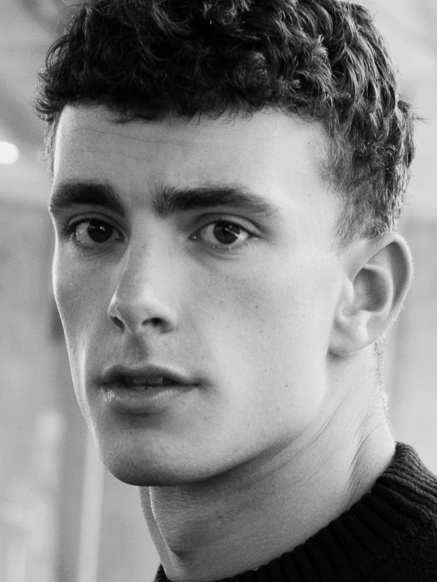 Rory Semple | Mainboard | Colours