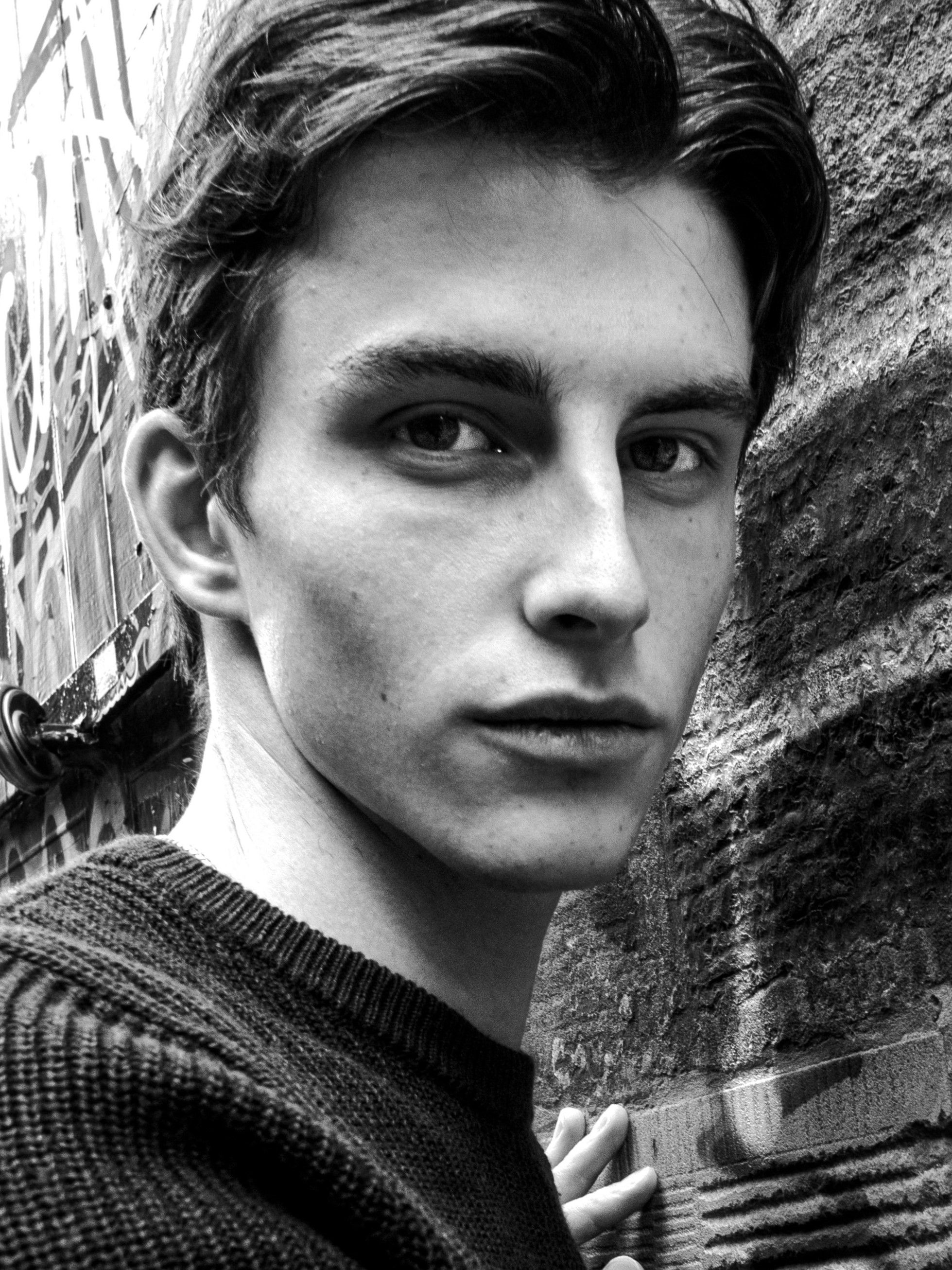 Sam Turnbull | Mainboard | Colours