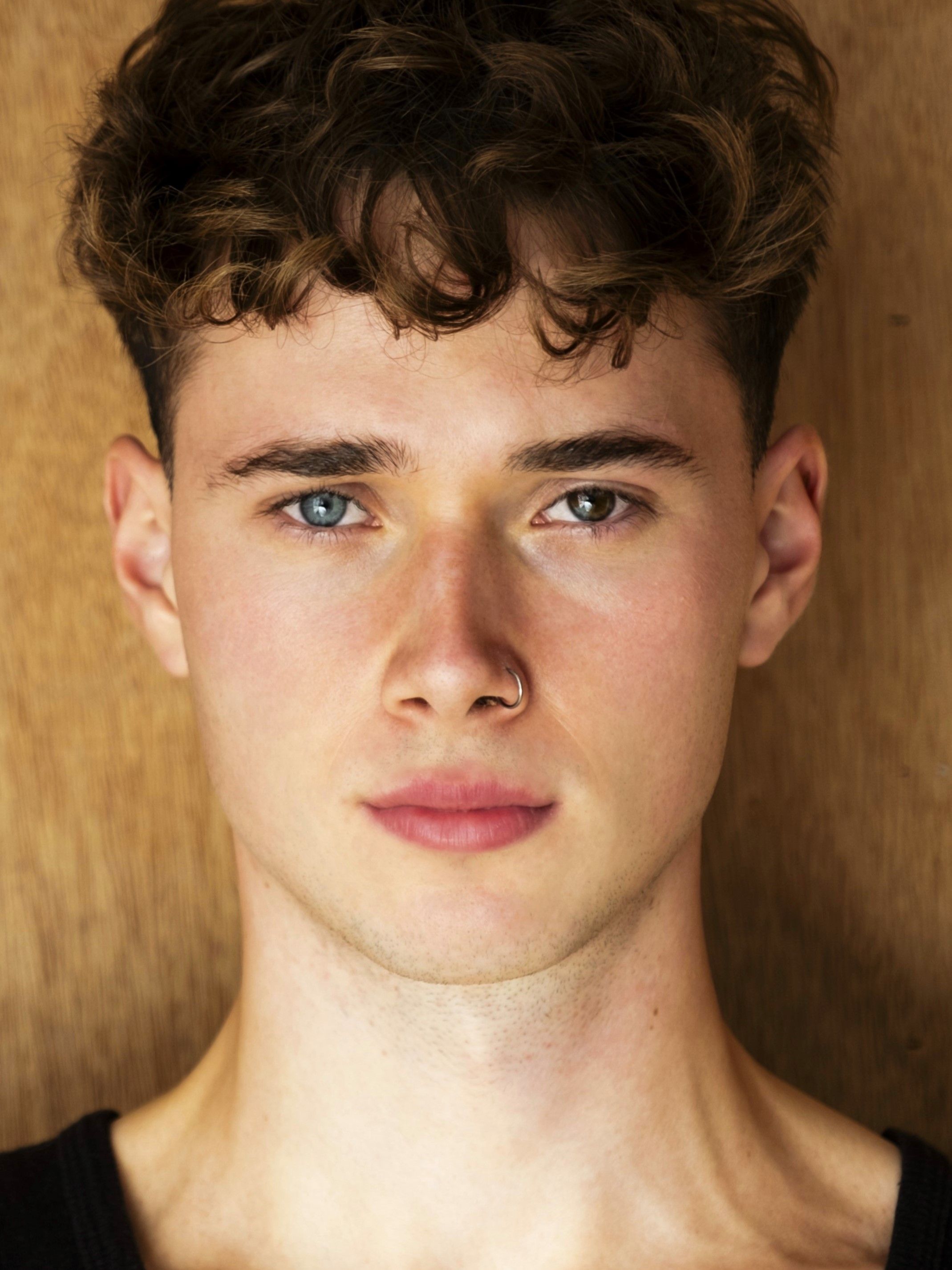 Jack Simpson | Mainboard | Colours