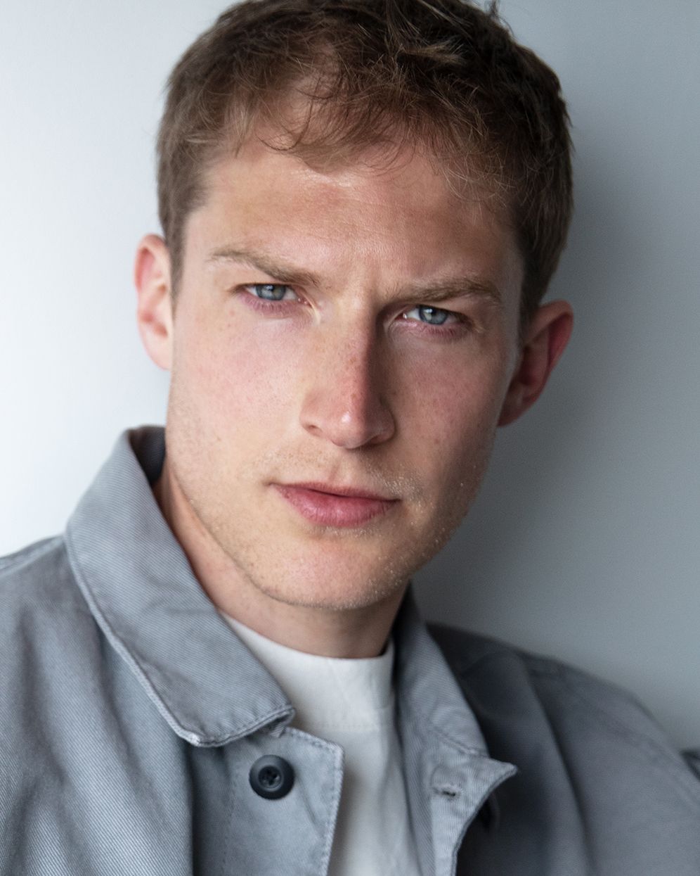 Ben Lawton | Mainboard | Colours