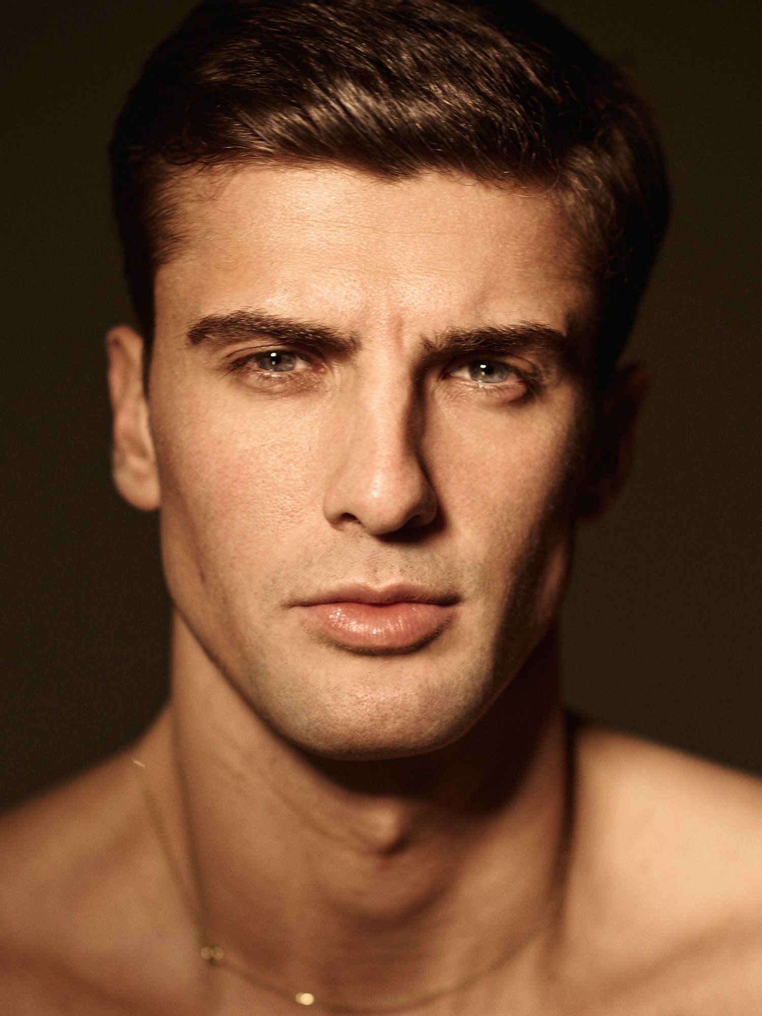 Conor Young | Mainboard | Colours