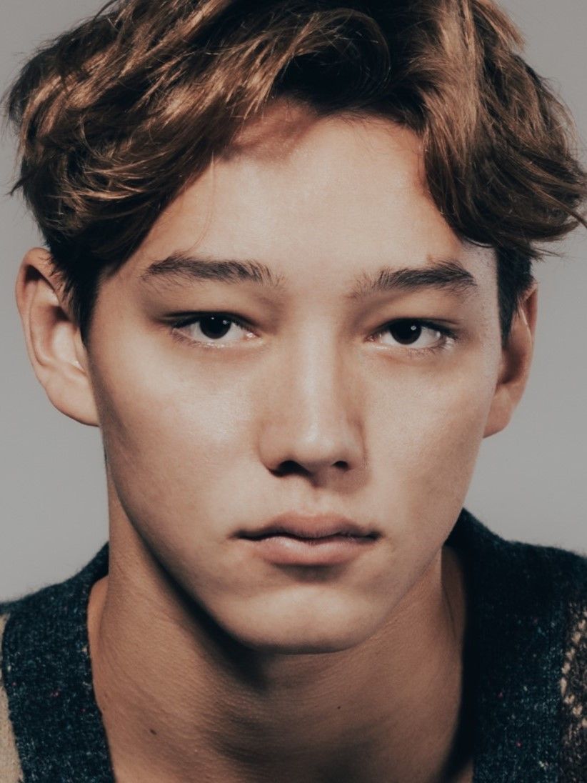 Matthew Seward | Mainboard | Colours