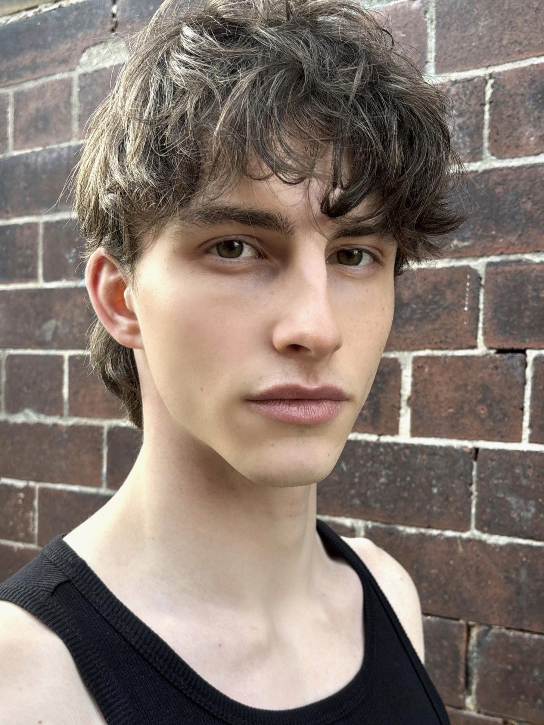 Sam Turnbull | New-faces | Colours