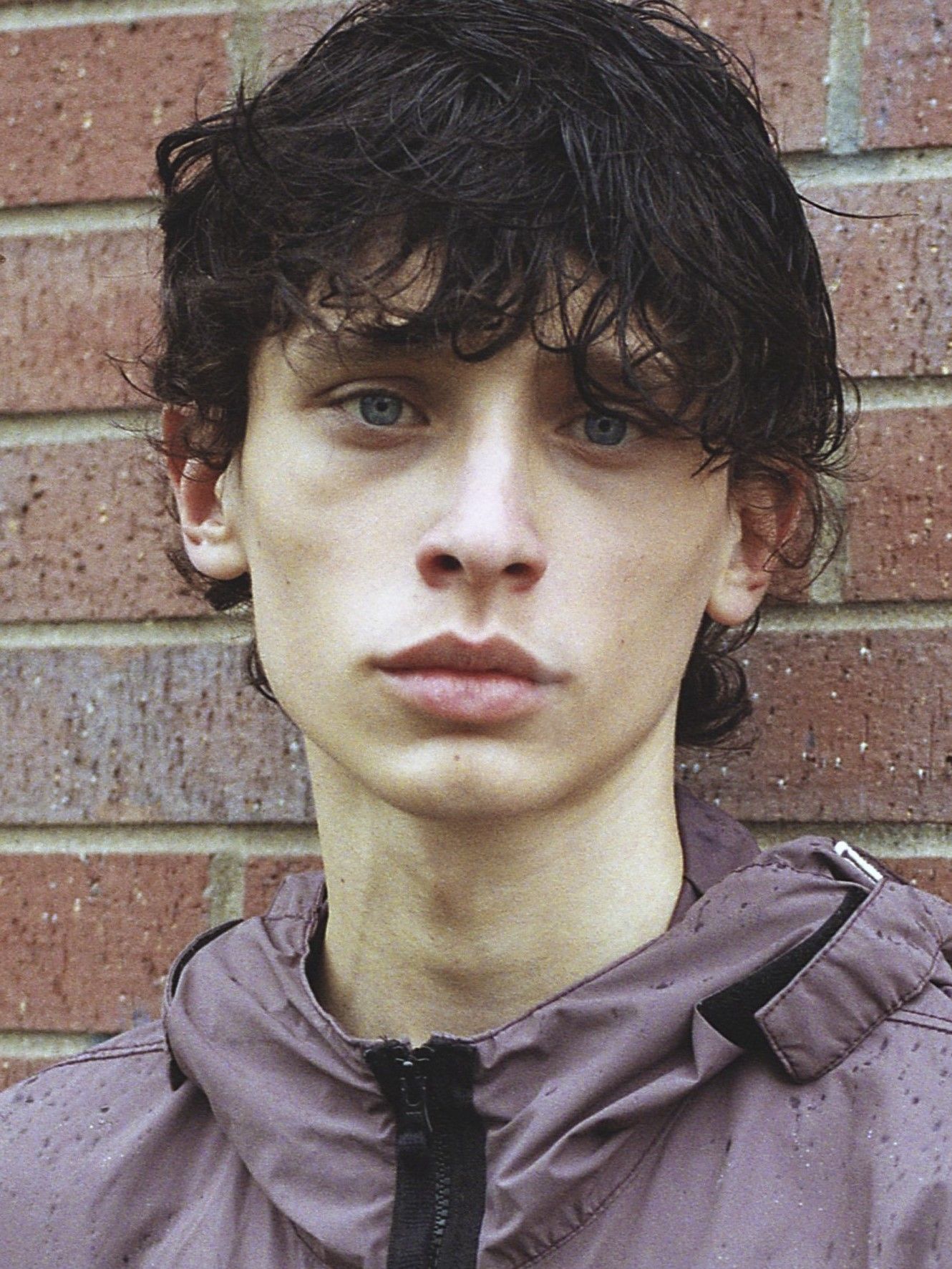 Nathan Marshall | New-faces | Colours