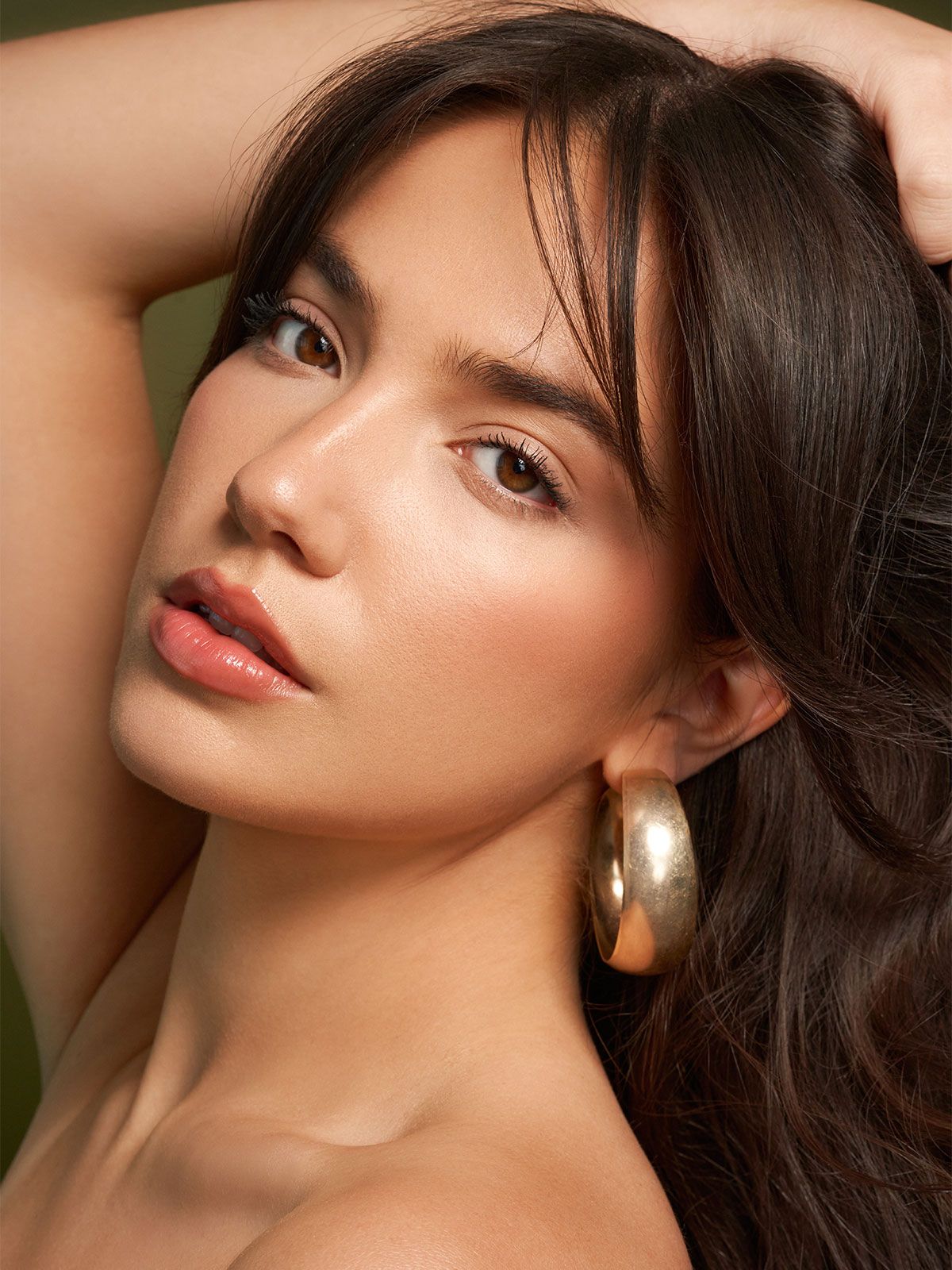 Jessica Christie | Mainboard | Colours