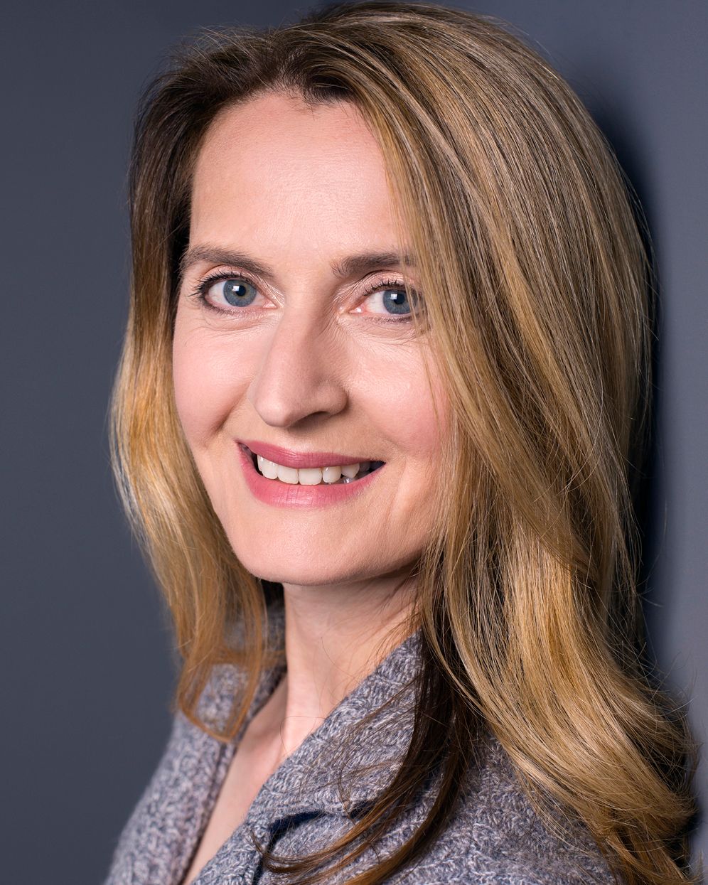 Carol Gillespie | Mainboard | Colours