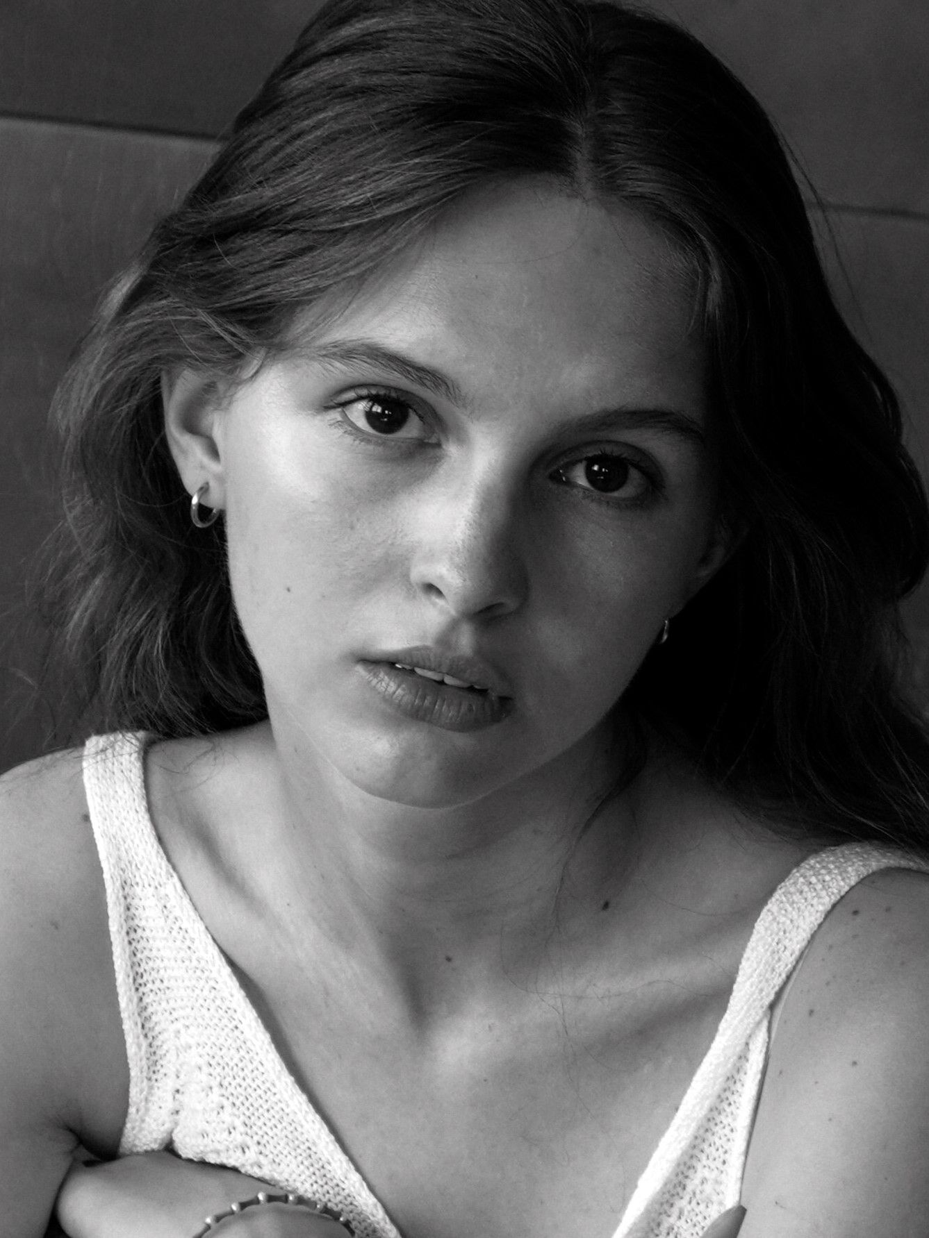 Viktoria Prokopiv | Mainboard | Colours