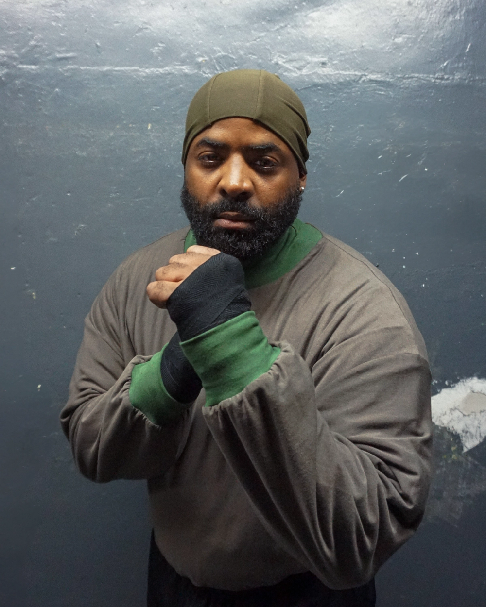 Collections | Bryan Jimenèz