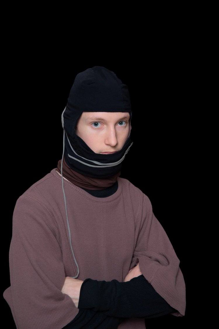 Solo | Bryan Jimenèz