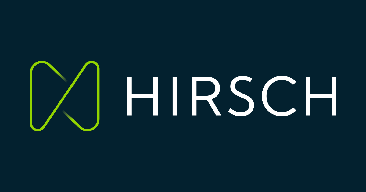 Enterprise Security Solutions | Hirsch