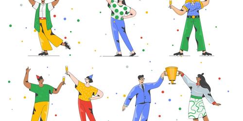 Storyset by Freepik Illustration - SVG Repo