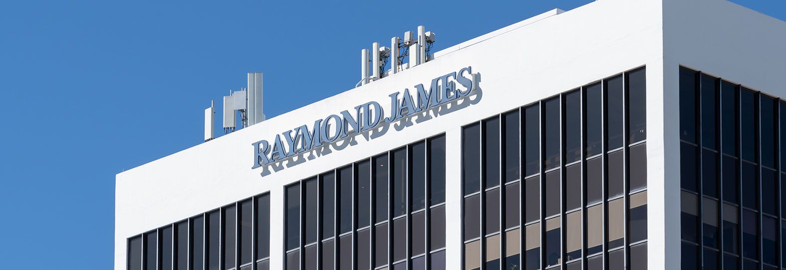 The State Of Affairs At Raymond James Independence Platform | The ...