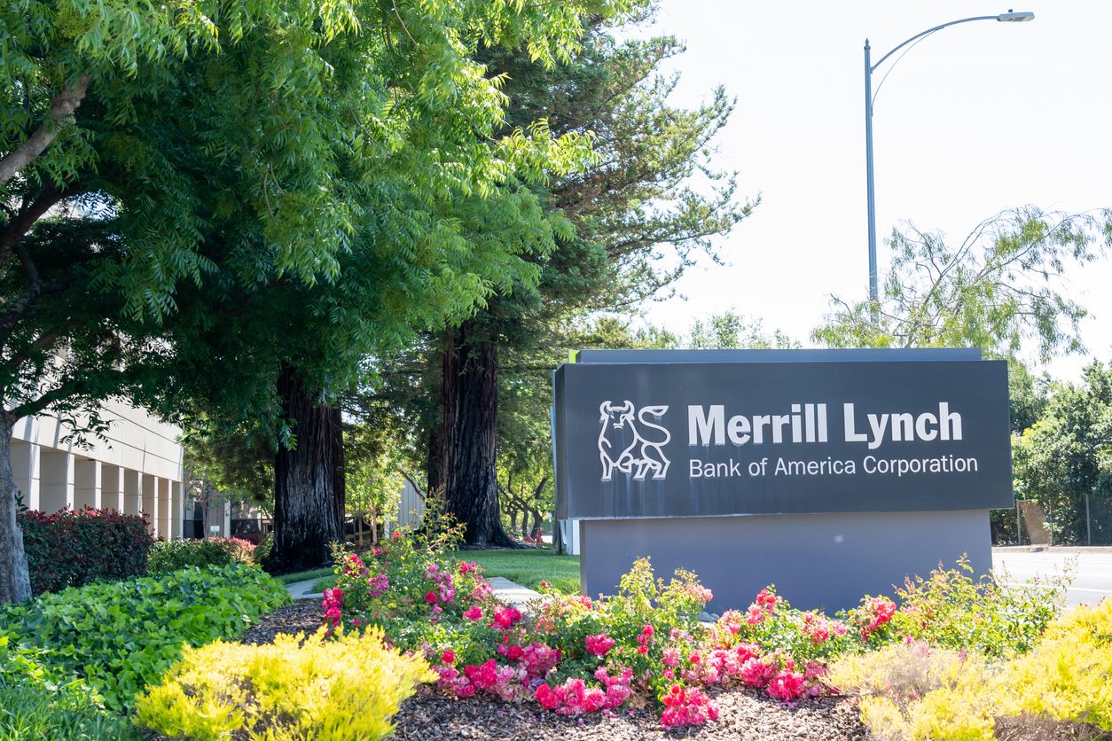Spring of Our Discontent? Merrill Advisors Eye Long-Term Career Choices ...