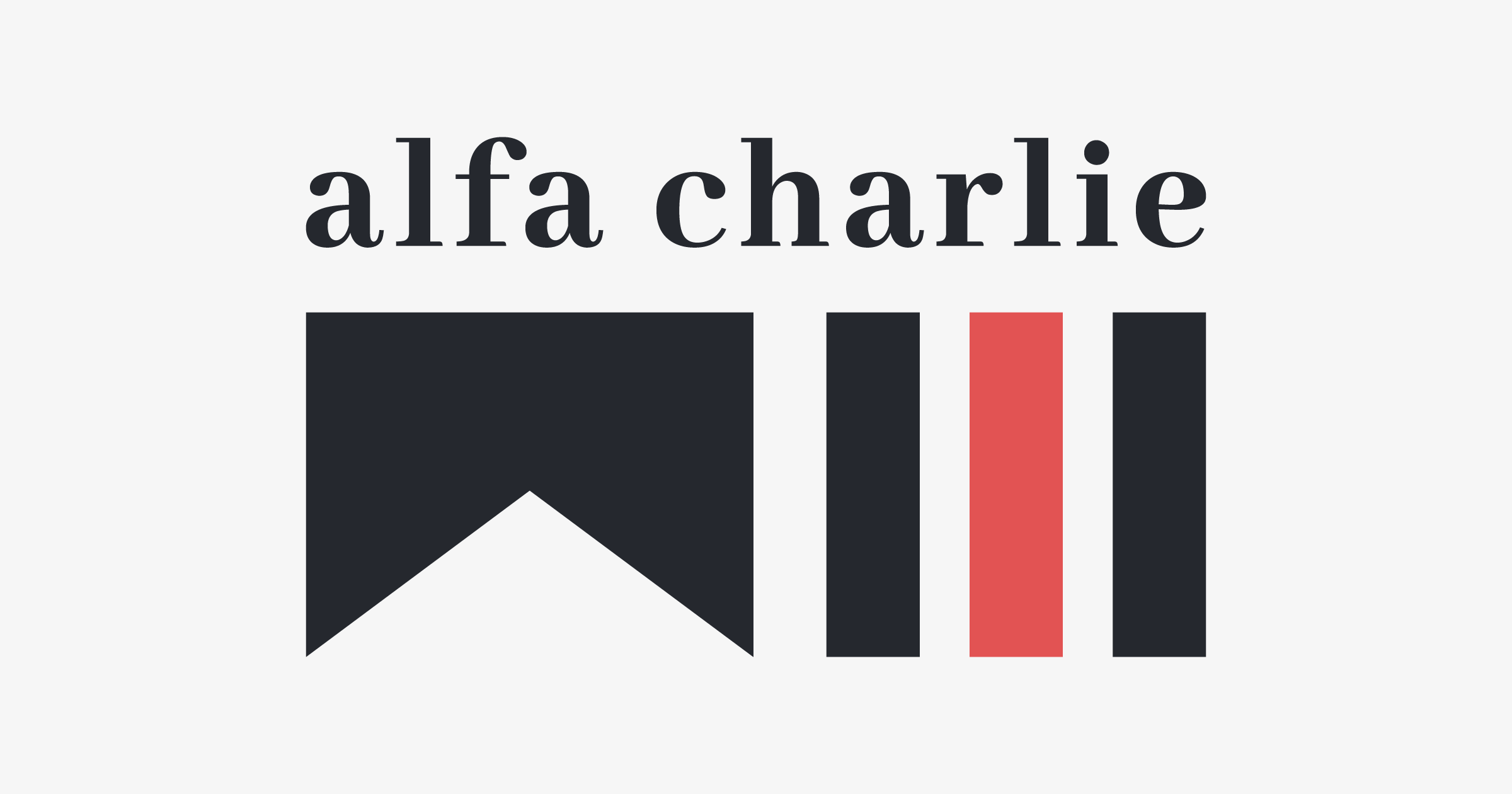 Alfa Charlie | Femtech Branding & Creative Agency