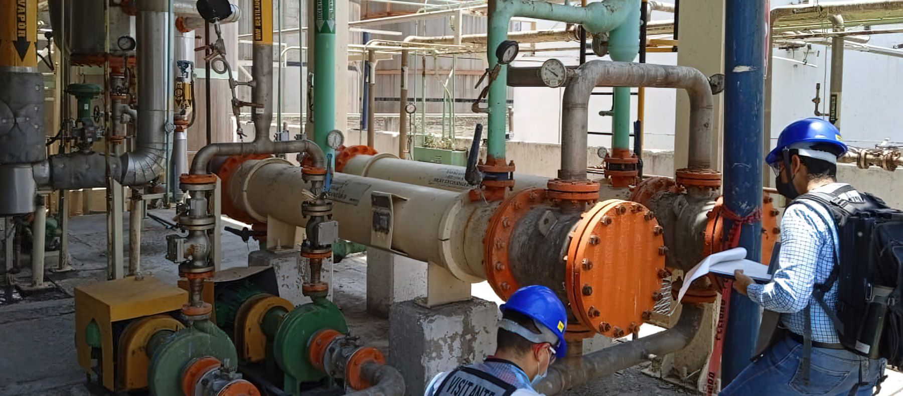 Distillation Project