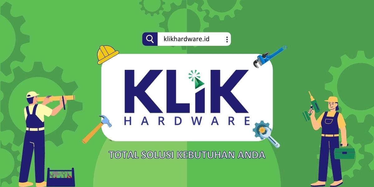 Katalog - Klik Hardware