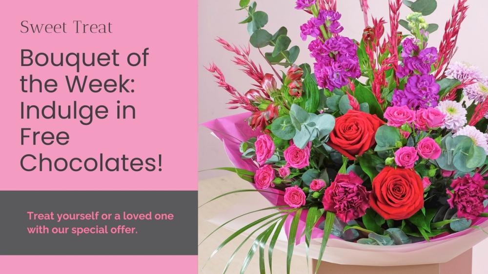 Urban Design Flowers | Birmingham's Flower Delivery Expert | Florist ...