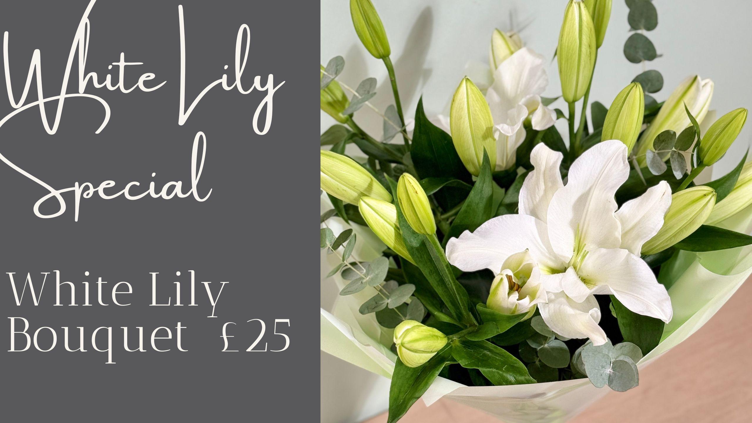 Flower Delivery Service in Birmingham | Online Solihull Florist – Urban ...