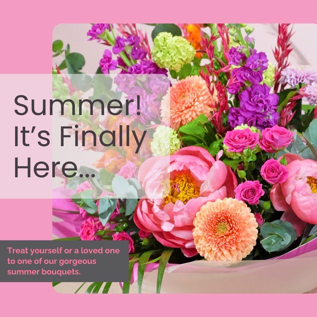 Send Beautiful Flowers in Birmingham | Same-Day Delivery by Urban ...