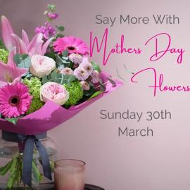 Urban Design Flowers | Birmingham's Flower Delivery Expert | Florist ...