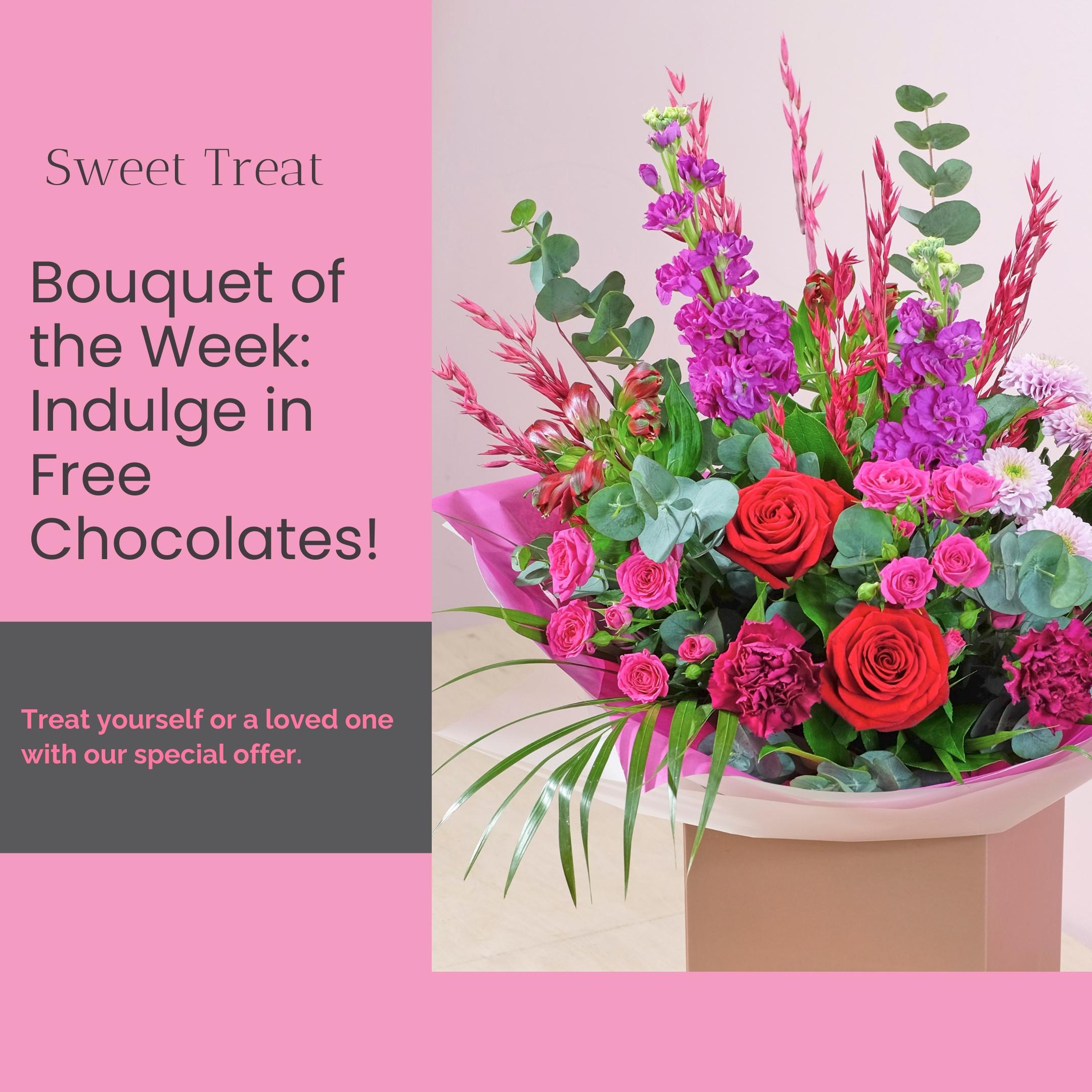 Urban Design Flowers | Birmingham's Flower Delivery Expert | Florist ...