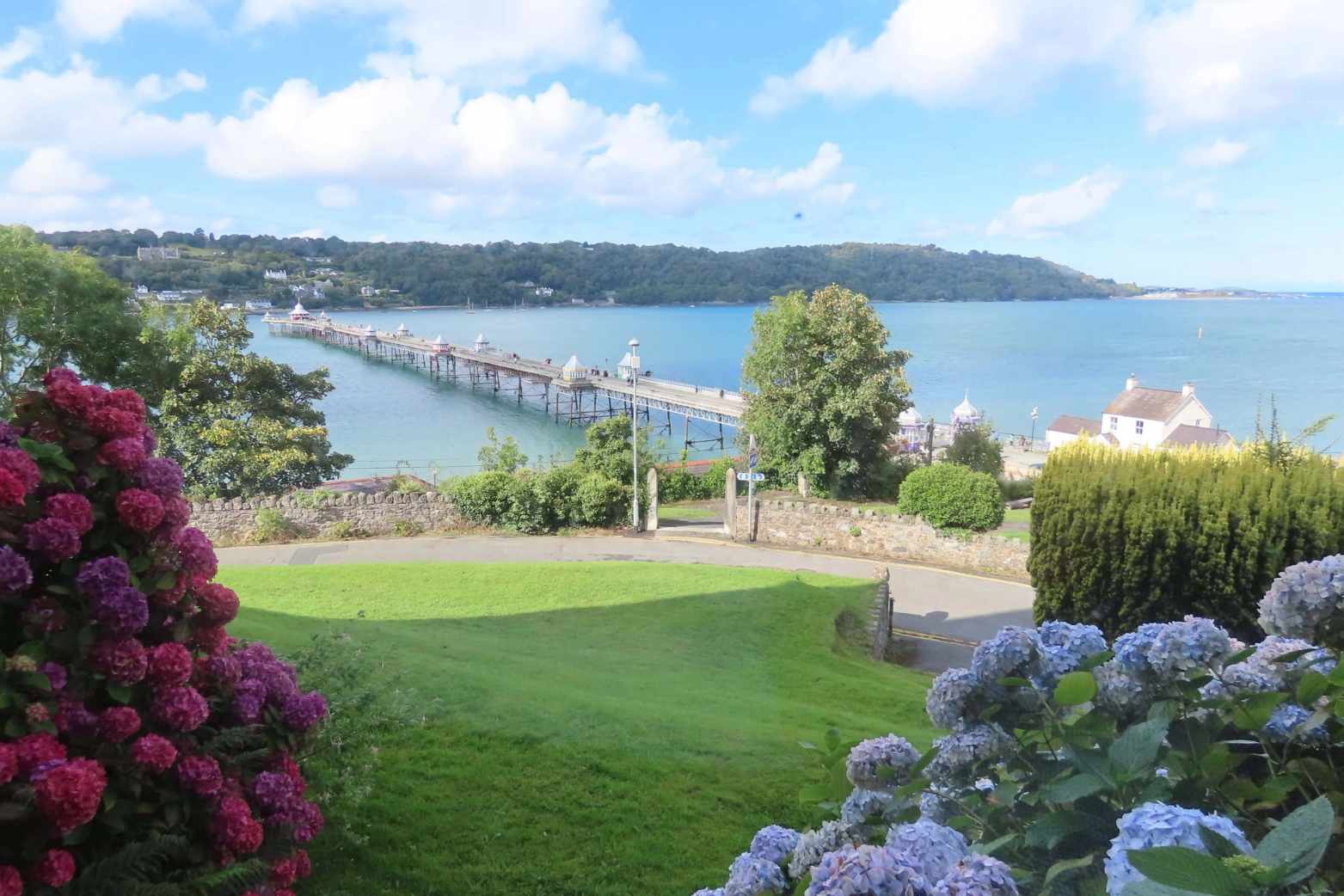 Anglesey Coastal Path Walking Holidays | Celtic Trails Holidays