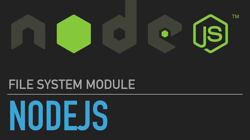 Learn How to Work With File Operations in Node.js