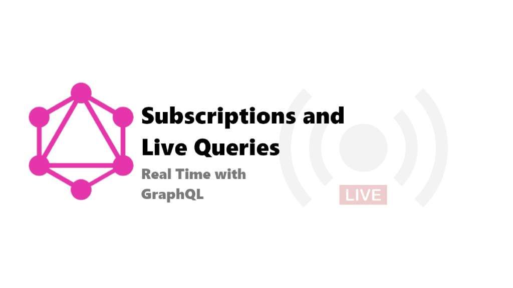 Master GraphQL Subscriptions for Real-Time Data Fetching