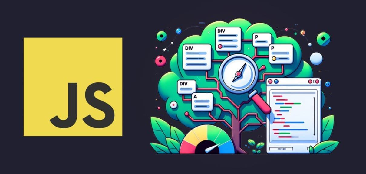 Learn How to Master DOM Manipulation in JavaScript Learn How to Master DOM Manipulation in JavaScript