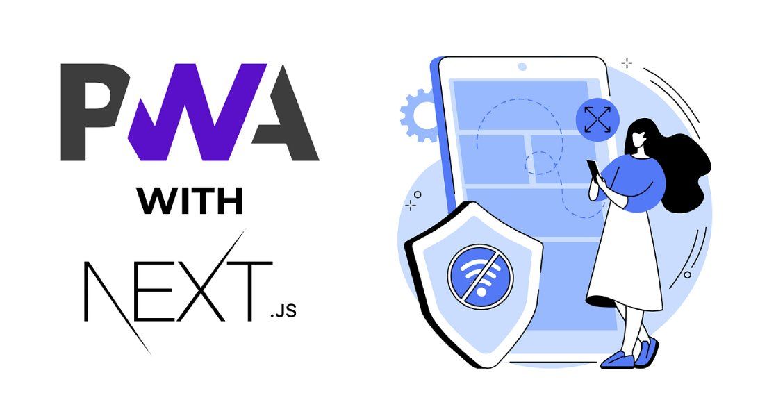 How to create a Progressive Web App (PWA) with Next.js 14
